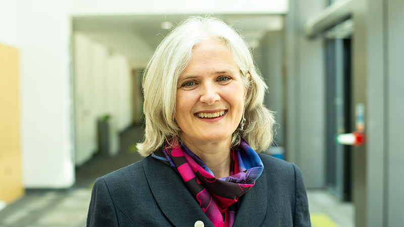 Helen Liddar - Oxford Brookes University