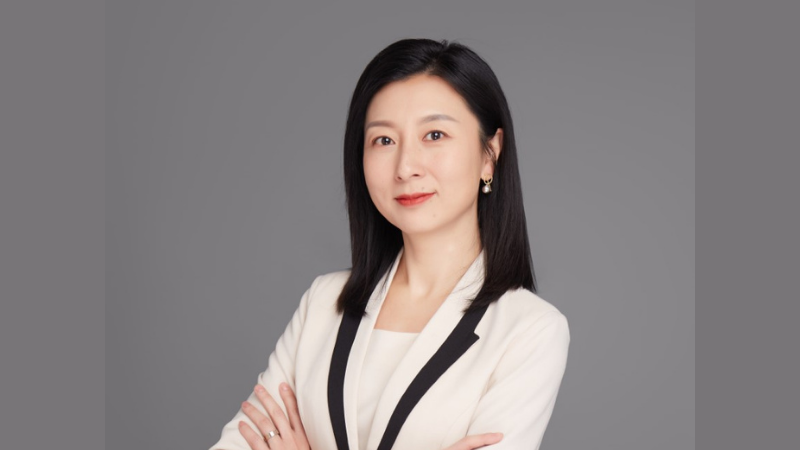 Kuo Feng - Oxford Brookes University