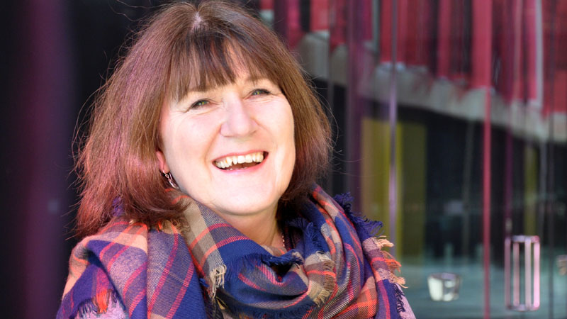 Christina Stores - Oxford Brookes University