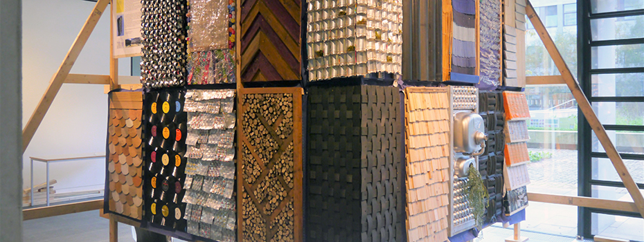 Live projects - Oxford Brookes University