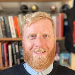 Dr Christopher John William Dodd - Oxford Brookes University