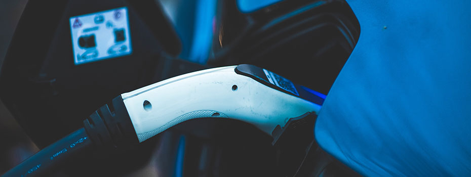 Accelerating progress on electric-powered transport - Oxford Brookes ...