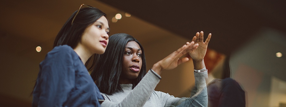 Community based projects - Oxford Brookes University