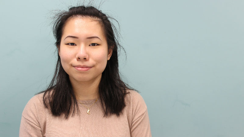 Yanling Liu - Oxford Brookes University