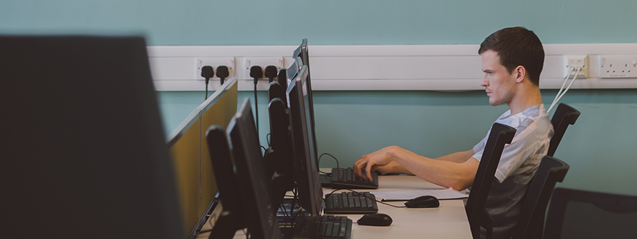 BSc (Hons) in Computing - BSc (Hons) (Final Year Entry) at Oxford ...