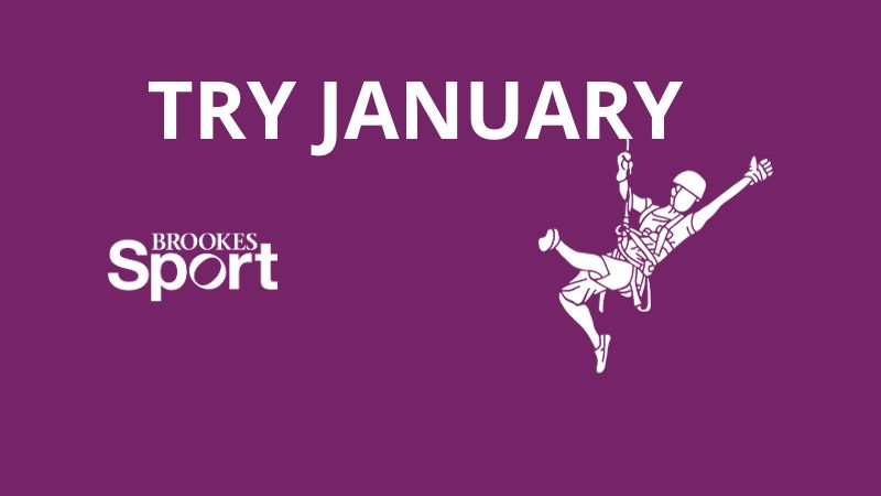 Brookes Sport - Oxford Brookes University