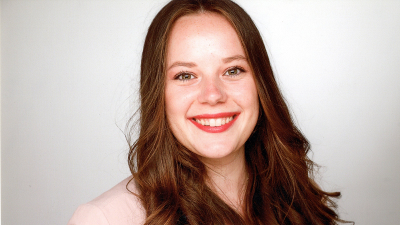 Hannah Isabelle Tornow - Oxford Brookes University