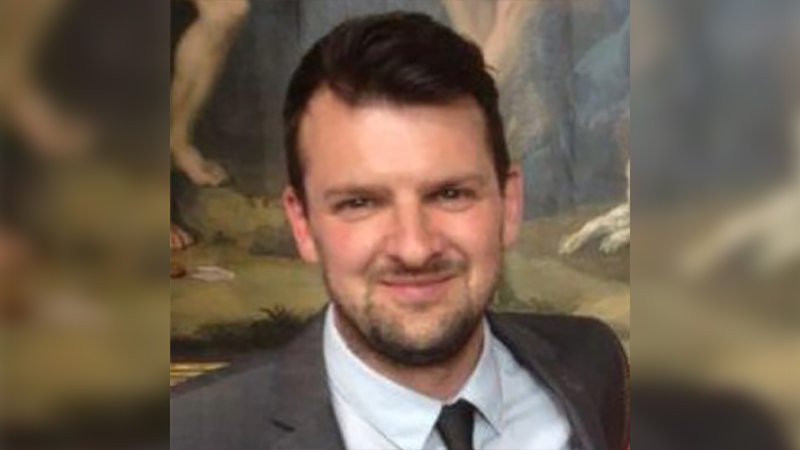 Rob Kuschel - Oxford Brookes University