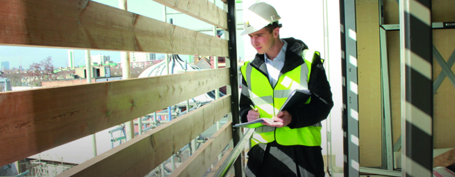 Built Environment - Oxford Brookes University