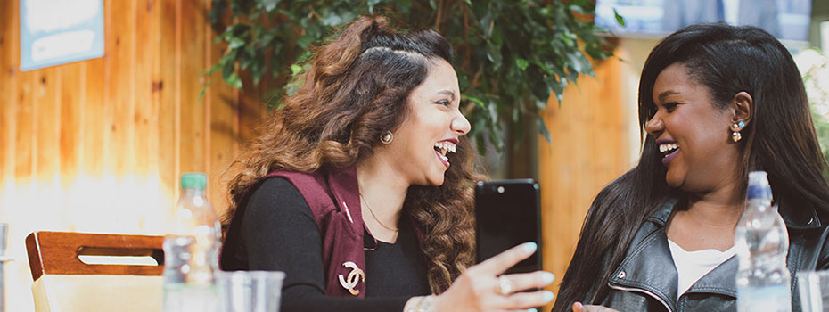 Contacts, maps and campuses - Oxford Brookes University