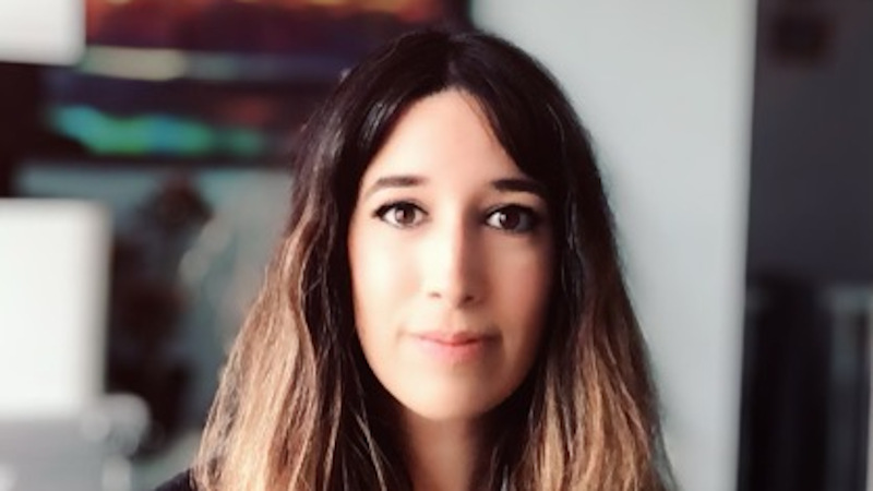 Dr Kelly Reed - Oxford Brookes University