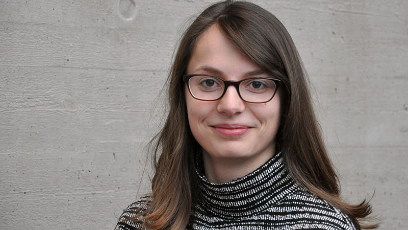 Clarissa Fennell - Oxford Brookes University