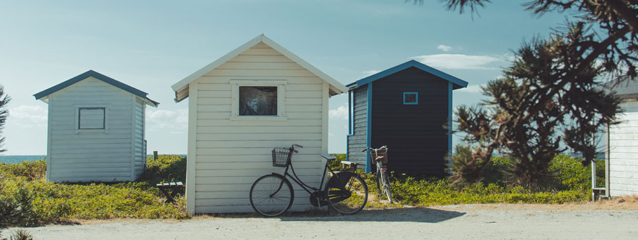 Sustainable and Resilient Futures - Oxford Brookes University