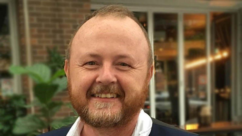 Dr Matthew Bulbert - Oxford Brookes University