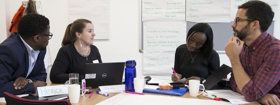 Teaching Insights - Oxford Brookes University