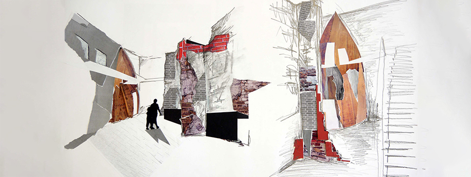 Live projects and OxArch - Oxford Brookes University