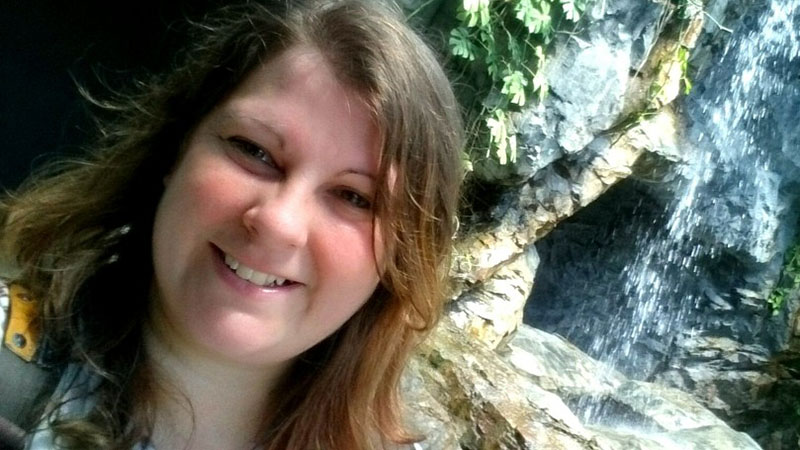 Steff Bates - Oxford Brookes University