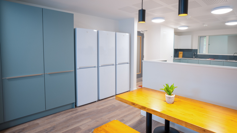 New Clive Booth - Oxford Brookes University