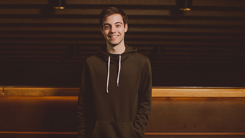 Ashley Larkin - Oxford Brookes University