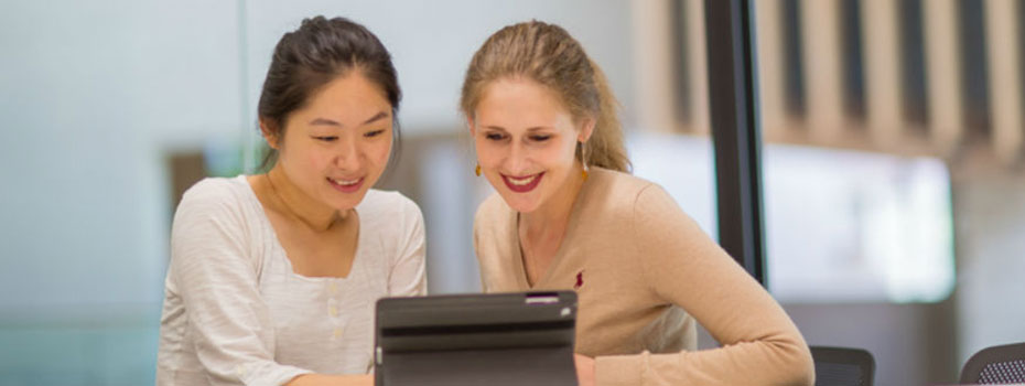 Using the online application system - Oxford Brookes University