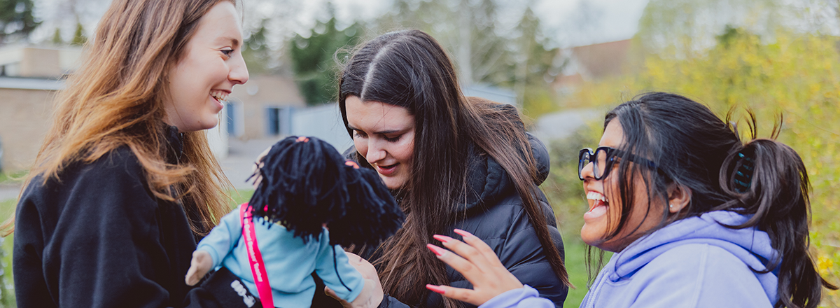 Education, Early Years and Teacher Training - Oxford Brookes University