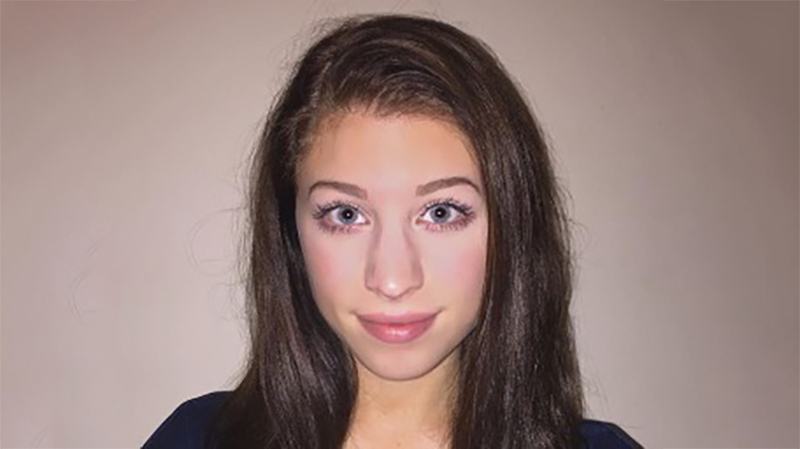 Hannah Buttimore - Oxford Brookes University