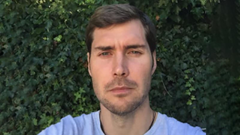 Ryan Phillips - Oxford Brookes University