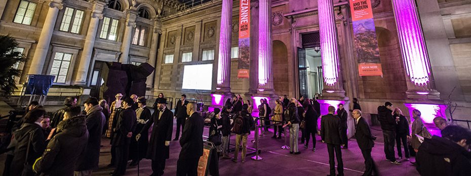 BSc (Hons) in Events Management BSc (Hons) at Oxford Brookes University