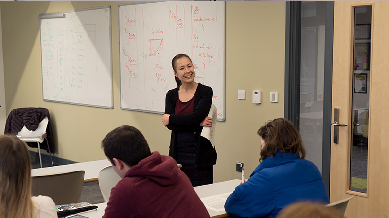 Dr Katherine Watson - Oxford Brookes University