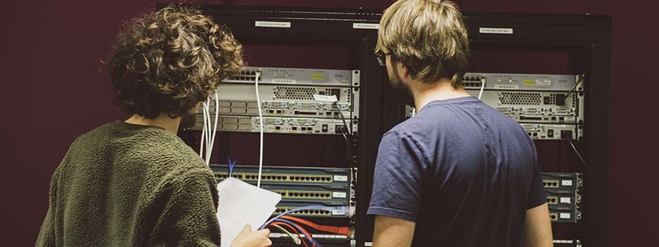 BSc (Hons) in Computer Science for Cyber Security at Oxford Brookes ...