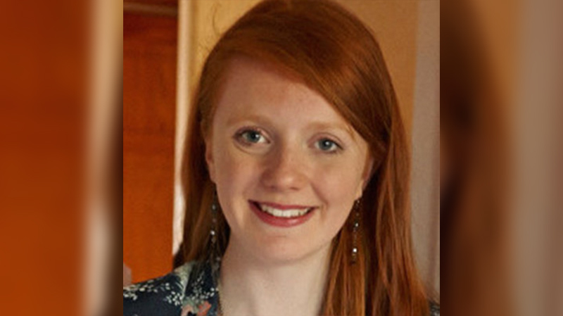 Ella Boorman - Oxford Brookes University