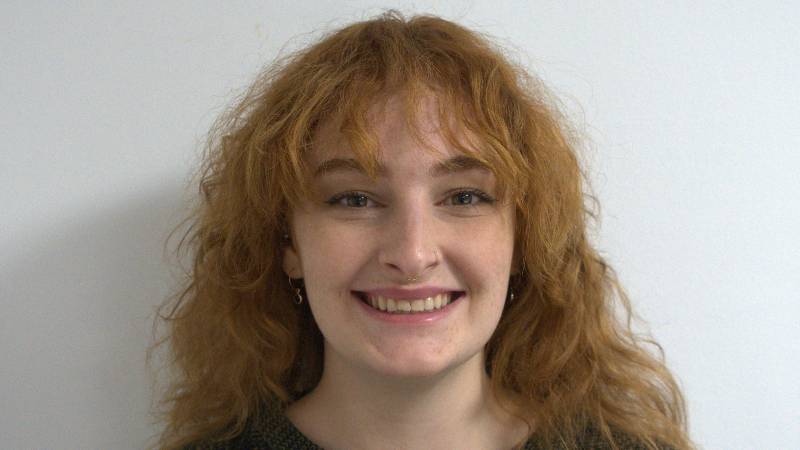 Alice Langard - Oxford Brookes University