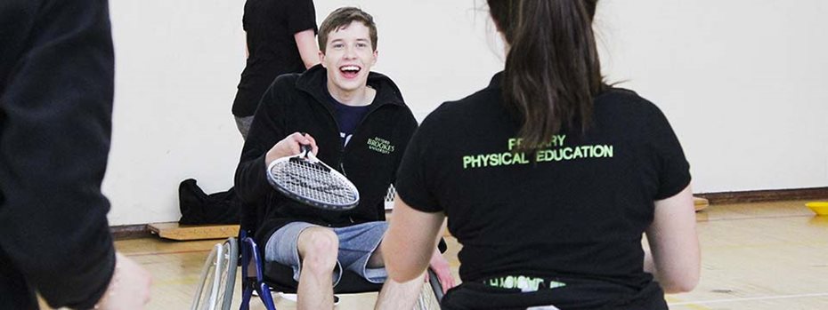 BA (Hons) in Education Studies - SEN, Disabilities and Inclusion at ...