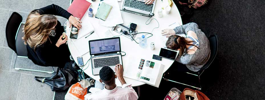 Why study at a partner college? - Oxford Brookes University