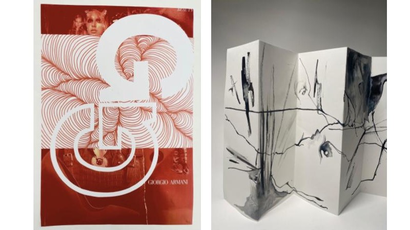 Art and Design Portfolio Preparation Course - Oxford Brookes University