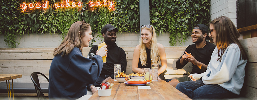 Student stories - Oxford Brookes University