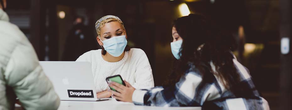 Exam support and wellbeing - Oxford Brookes University