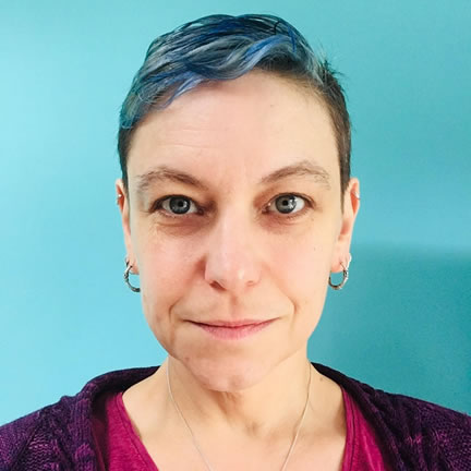 Staff profiles - Oxford Brookes University