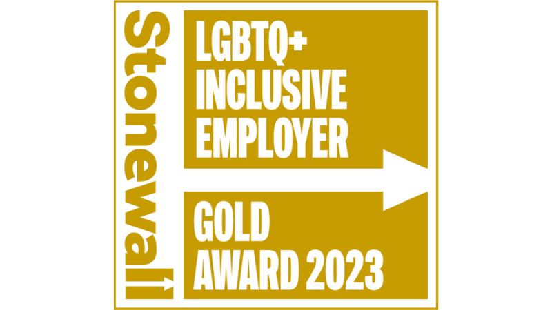 Oxford Brookes gains recognition in the Stonewall Workplace Equality Index - Oxford Brookes ...