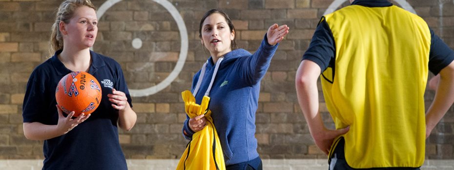 MSc in Applied Coaching Science at Oxford Brookes University