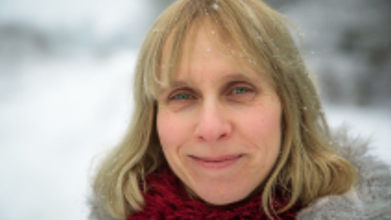 Jacqueline Perrin - Oxford Brookes University