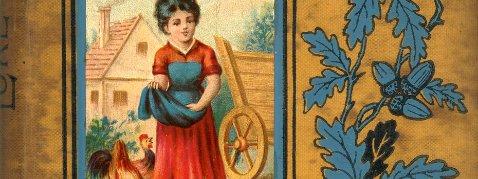 Peter Stockham Collection - Oxford Brookes University