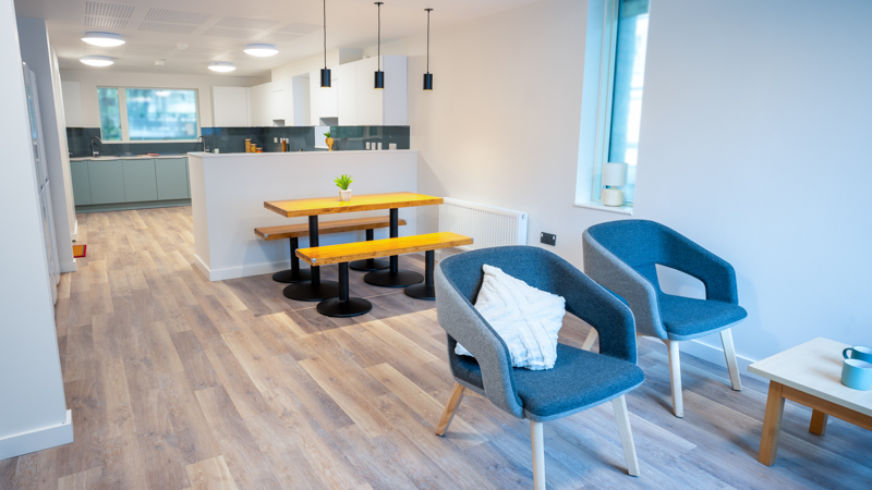 New Clive Booth - Oxford Brookes University