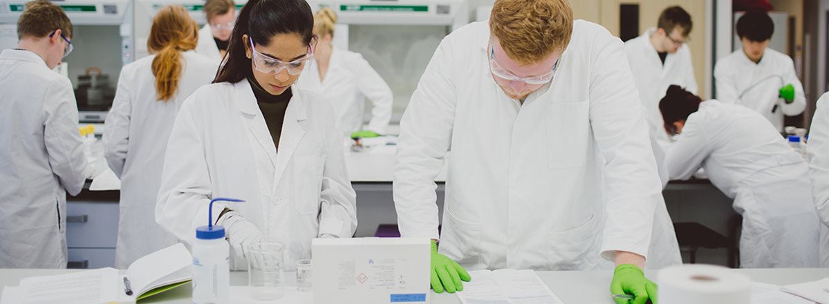 Biosciences - Oxford Brookes University