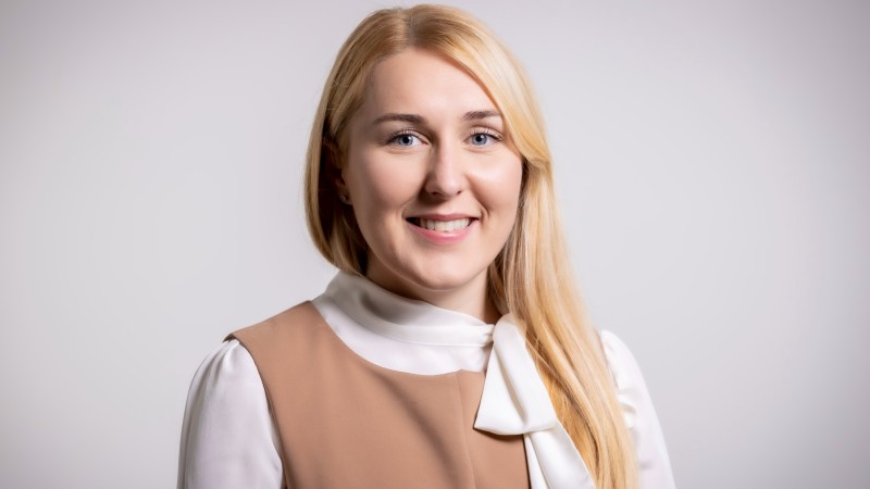 Dr Rebecca Beech - Oxford Brookes University