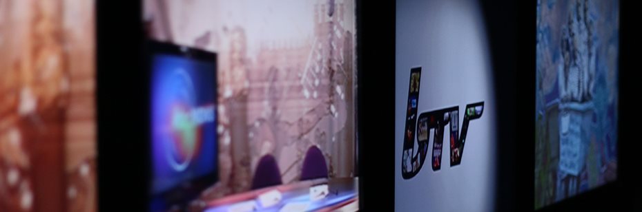 MSc in Digital Media Production at Oxford Brookes University