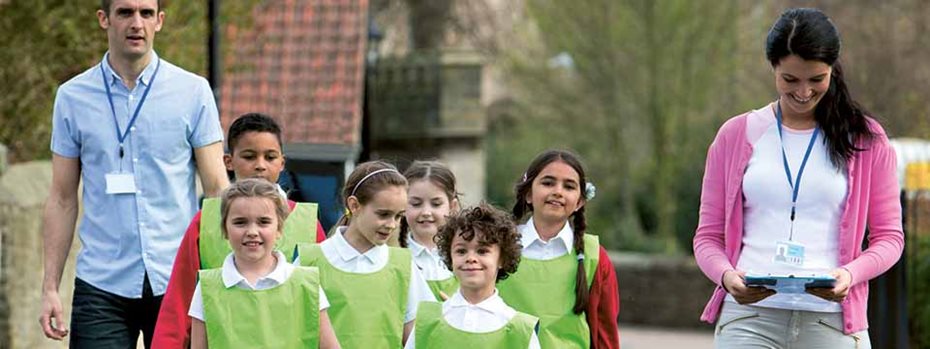 BA (Hons) in Primary Teacher Education (Campus-Based) at Oxford Brookes ...