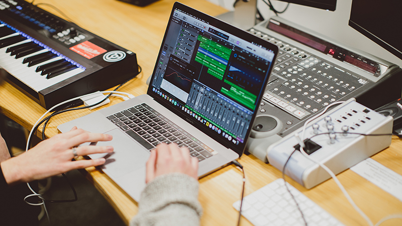 Media Arts - Oxford Brookes University