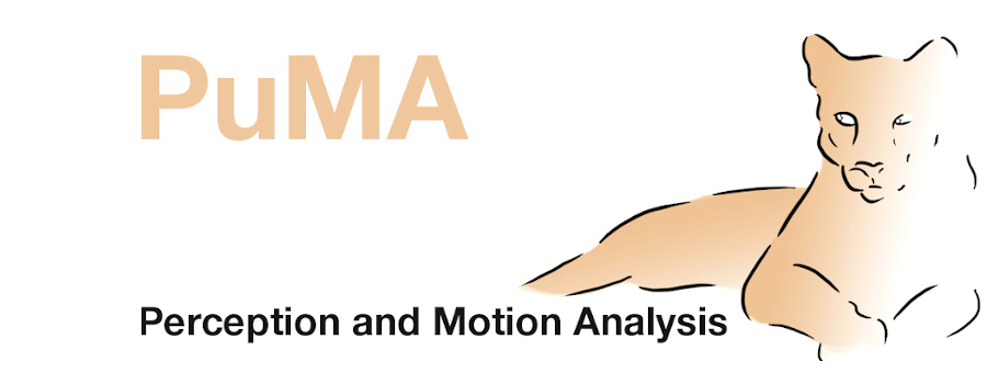 PuMA Lab (Perception and Motion Analysis) - Oxford Brookes University