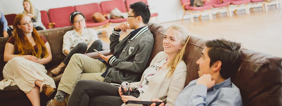 Inclusive Support Service - Oxford Brookes University